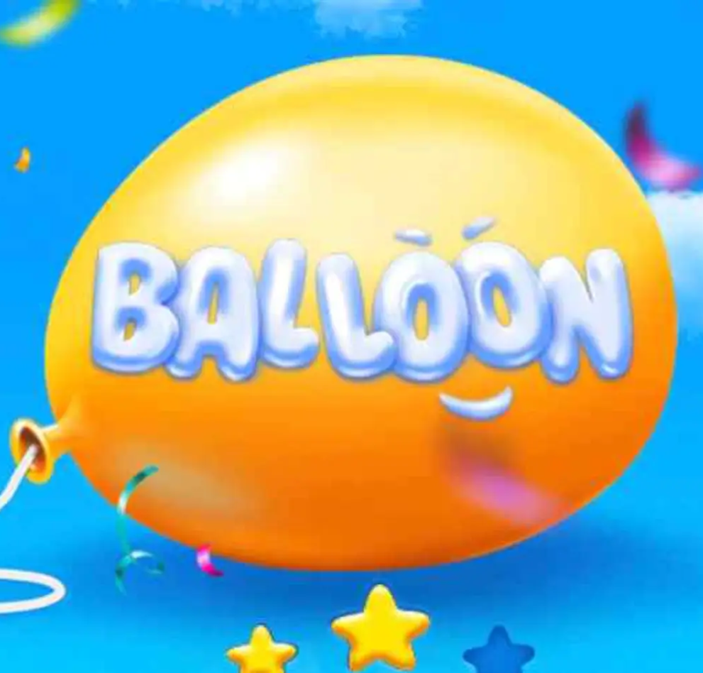 Play Balloon Game by Smartsoft: Up to 10,000x Your Stake